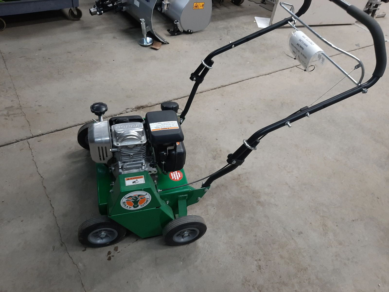 Ryan Turf – Turf Rennovation Equipment | Cheyenne WY