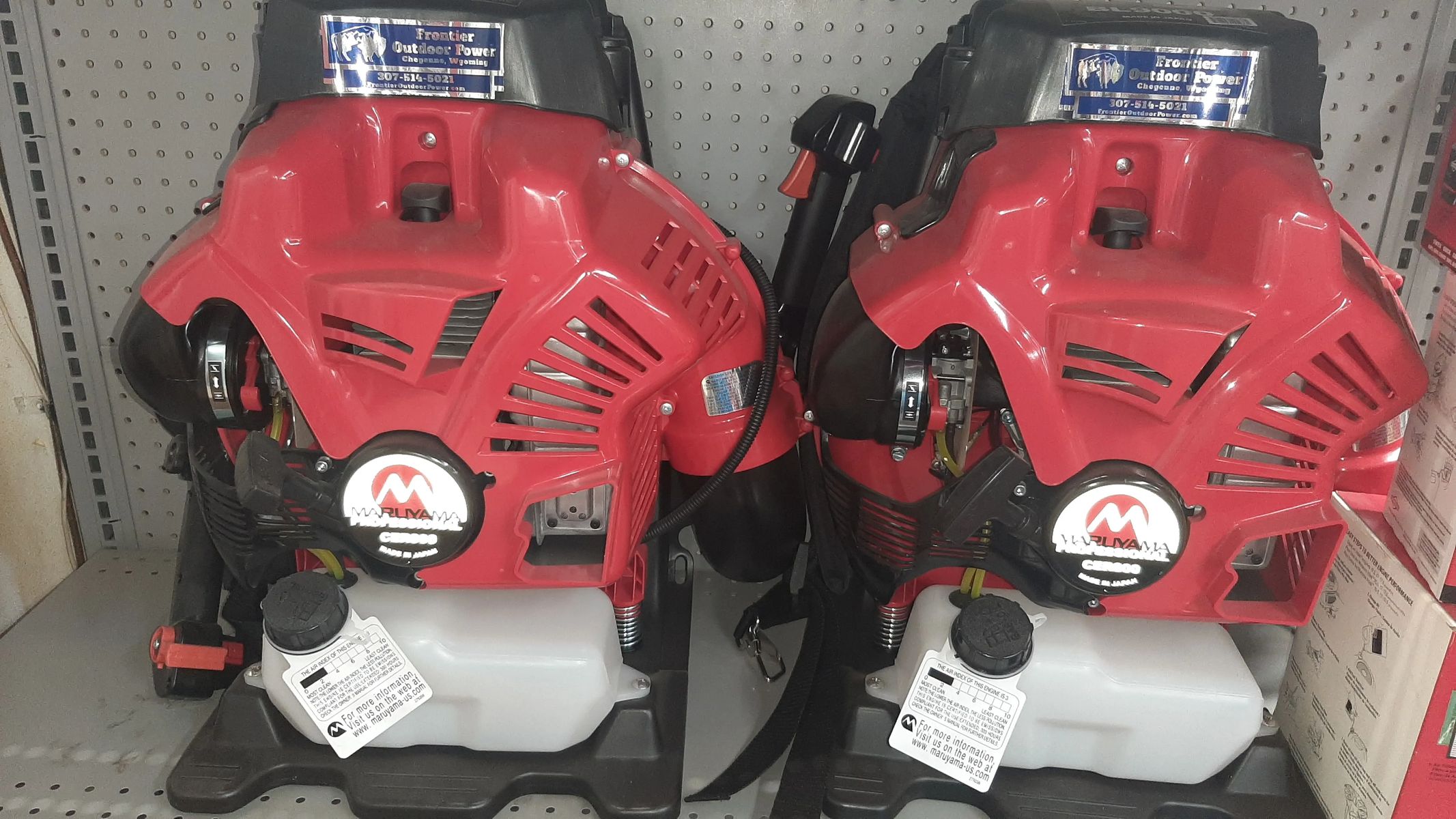 Kress 60V Power Equipment