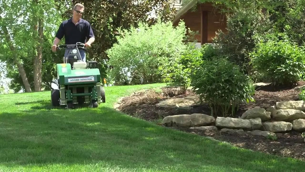 Lawn and Garden Equipment | Frontier Outdoor Power | Cheyenne Wyoming