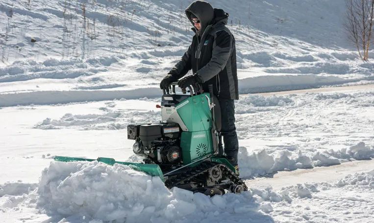 Frontier Outdoor Power – Lawn & Snow Equipment – Cheyenne, WY