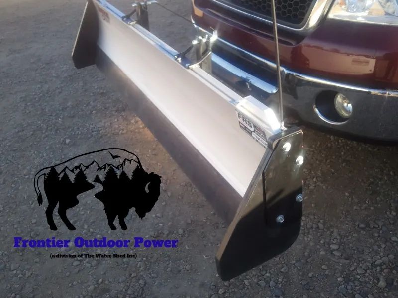 Frontier Outdoor Power – Lawn & Snow Equipment – Cheyenne, WY