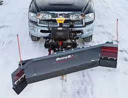Snow Equipment | Frontier Outdoor Power | Cheyenne Wyoming