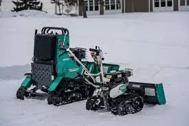 Frontier Outdoor Power – Lawn & Snow Equipment – Cheyenne, WY