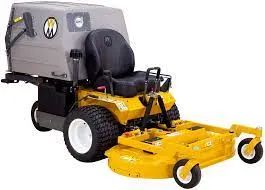 Walker Mowers