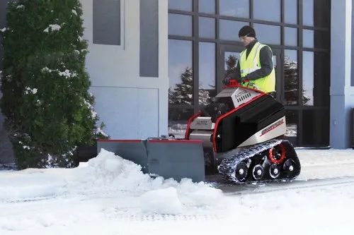 Frontier Outdoor Power – Lawn & Snow Equipment – Cheyenne, WY