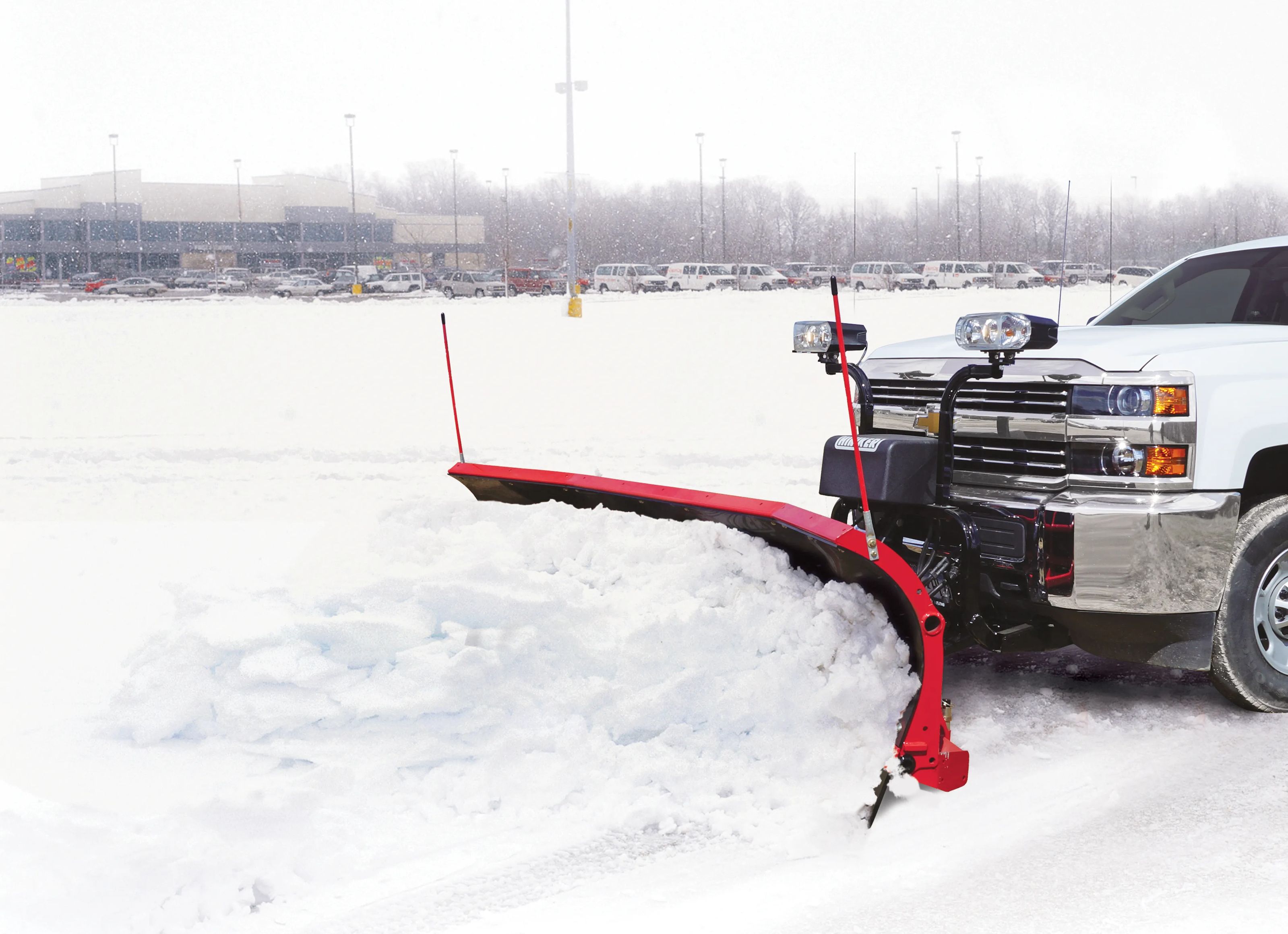 Frontier Outdoor Power – Lawn & Snow Equipment – Cheyenne, WY