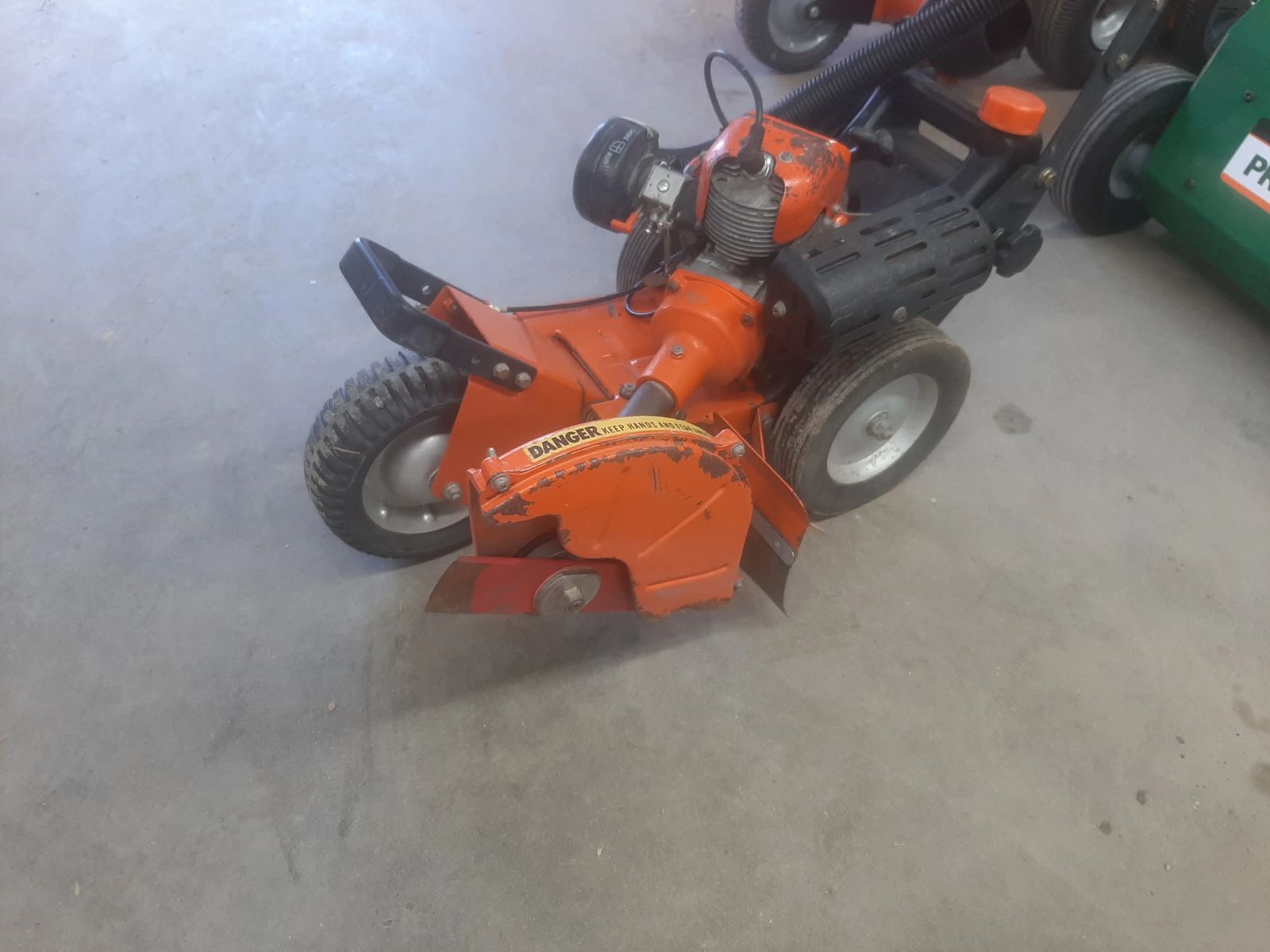Used Lawn Equipment | Frontier Outdoor Power | Cheyenne Wyoming