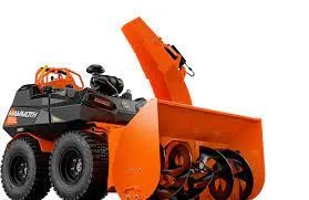 Frontier Outdoor Power – Lawn & Snow Equipment – Cheyenne, WY