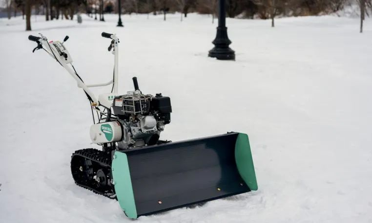 Snow Equipment | Frontier Outdoor Power | Cheyenne Wyoming