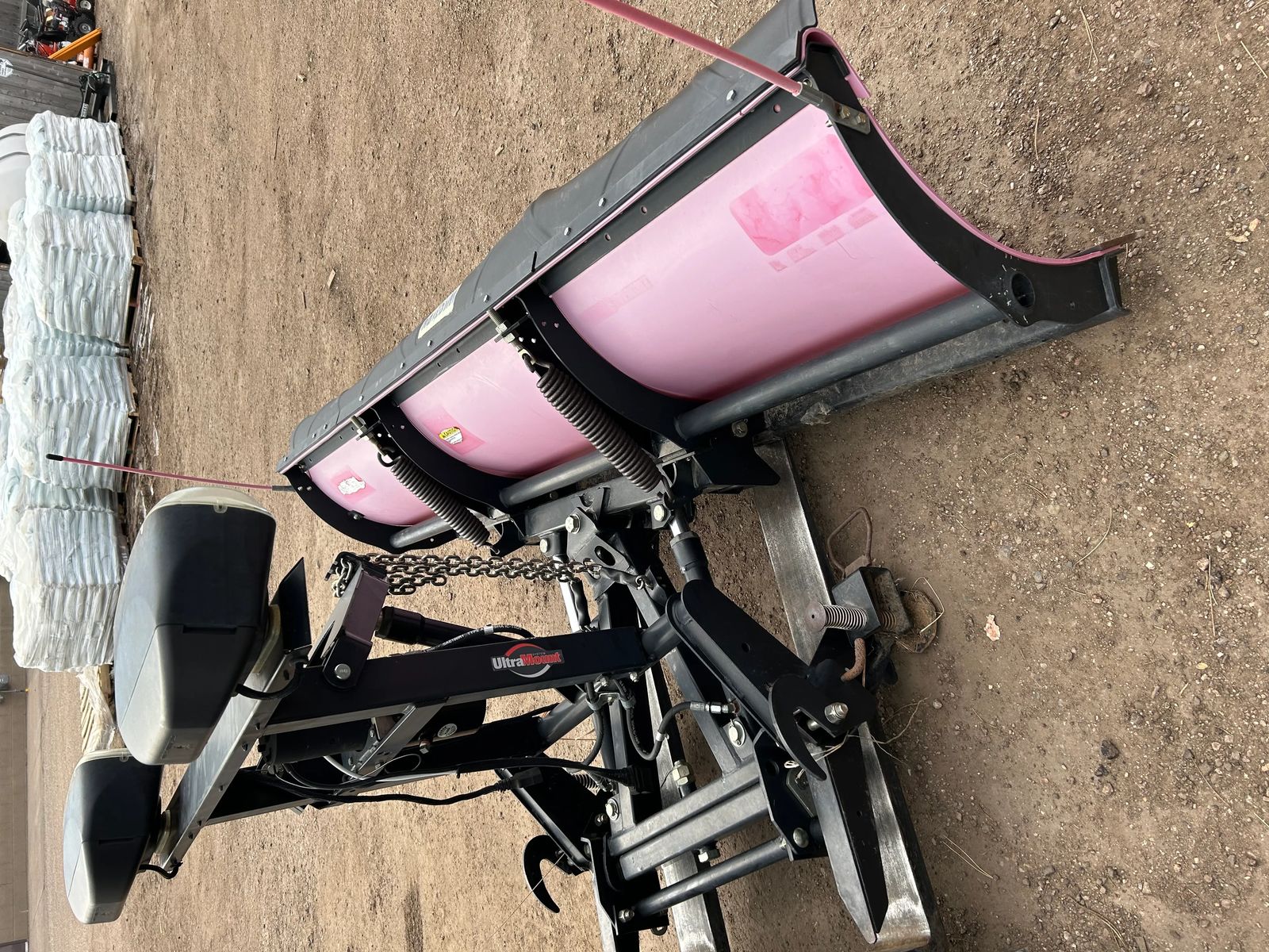 Used Snow Equipment | Frontier Outdoor Power | Cheyenne Wyoming